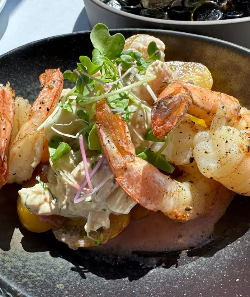 Erica Jane - Premier Dining in Kelowna